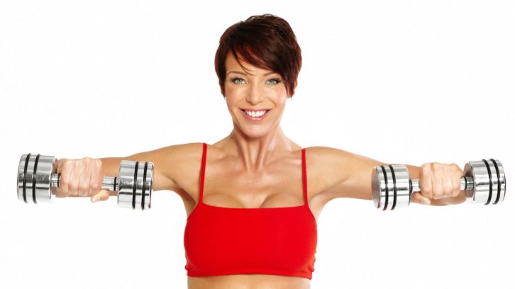 Krafttraining Übungen Evidero