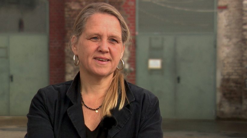 Interview mit der Autorin des Buches „Urban Gardening“ | evidero