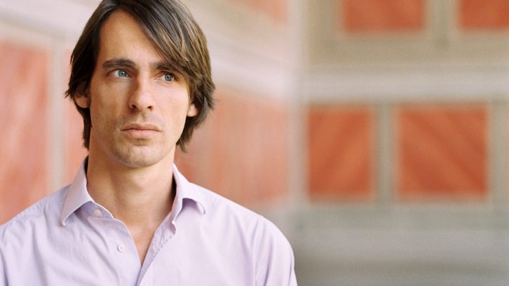 Richard David Precht im Interview | evidero