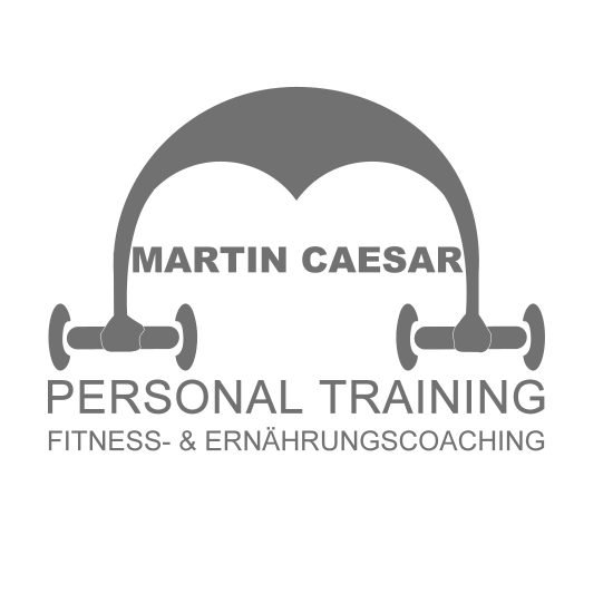 Martin Caesar - Personal Trainer und Ernährungscoach | evidero