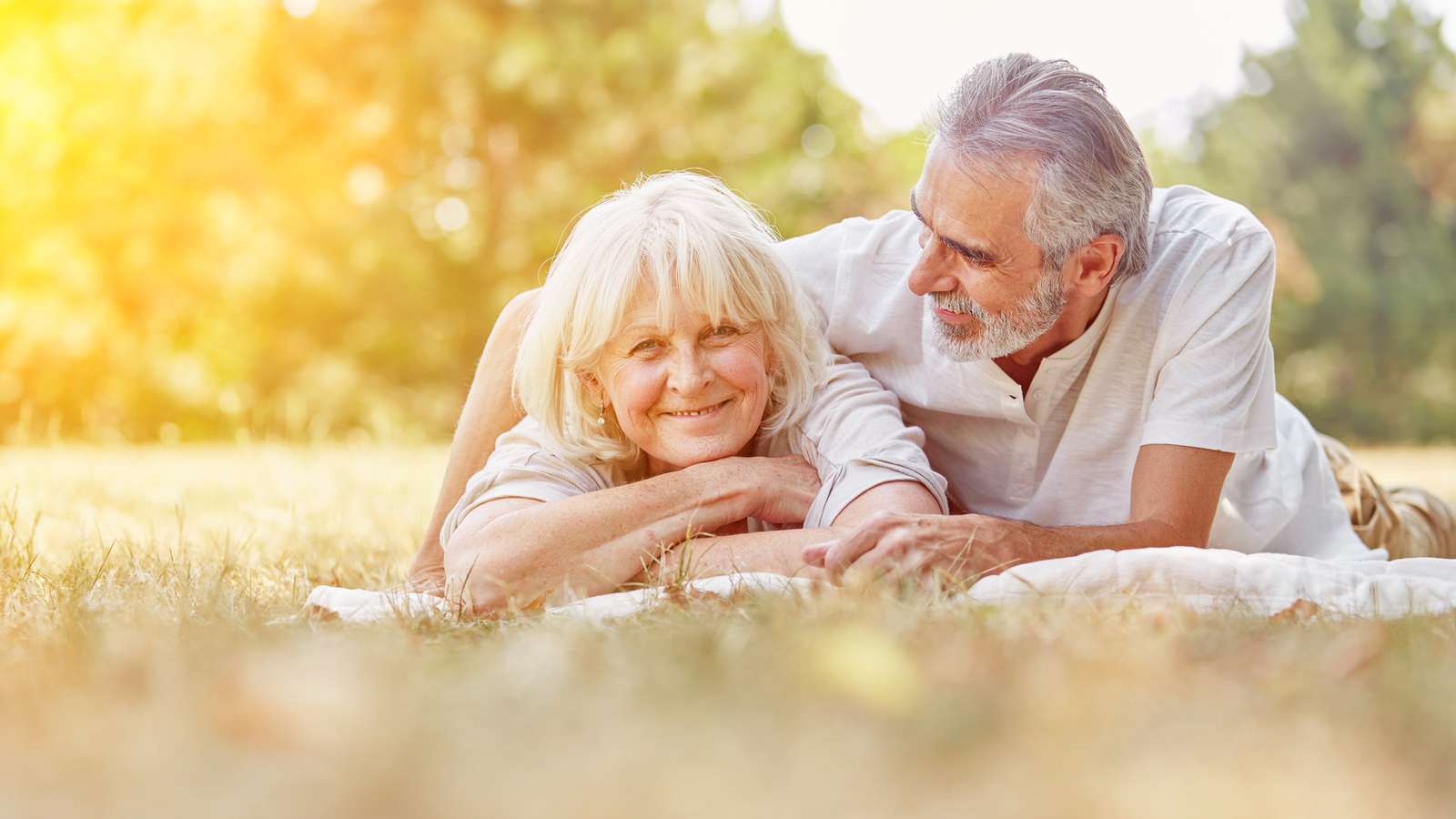 Projekt Gesund leben - Das sind die Säulen der Gesundheit | evidero