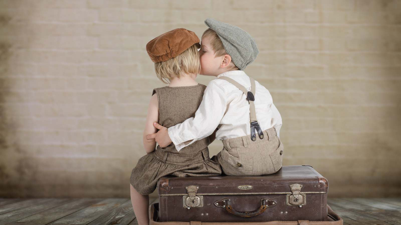 Beziehung verbessern | evidero