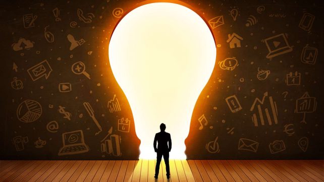 Erfolg im Beruf oder im Leben durch Ausschöpfen des eigenen Potenzials ...