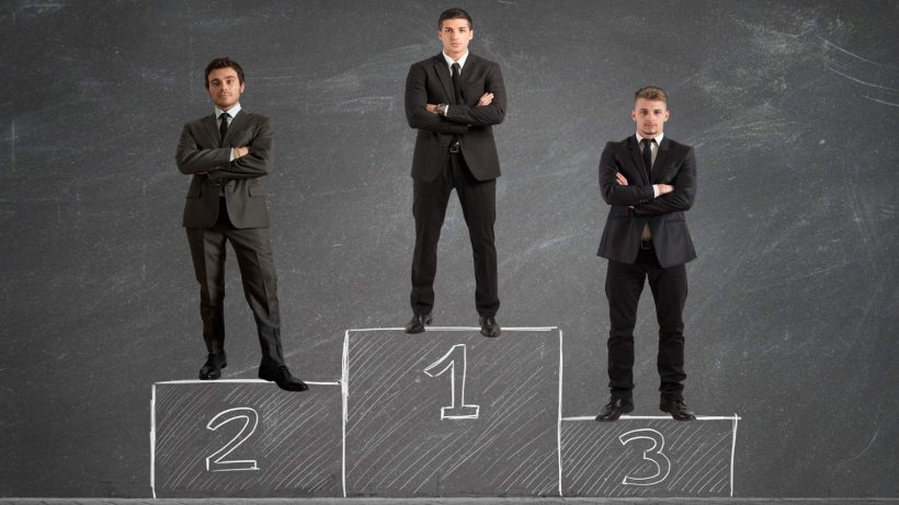 Sich mit anderen vergleichen | evidero