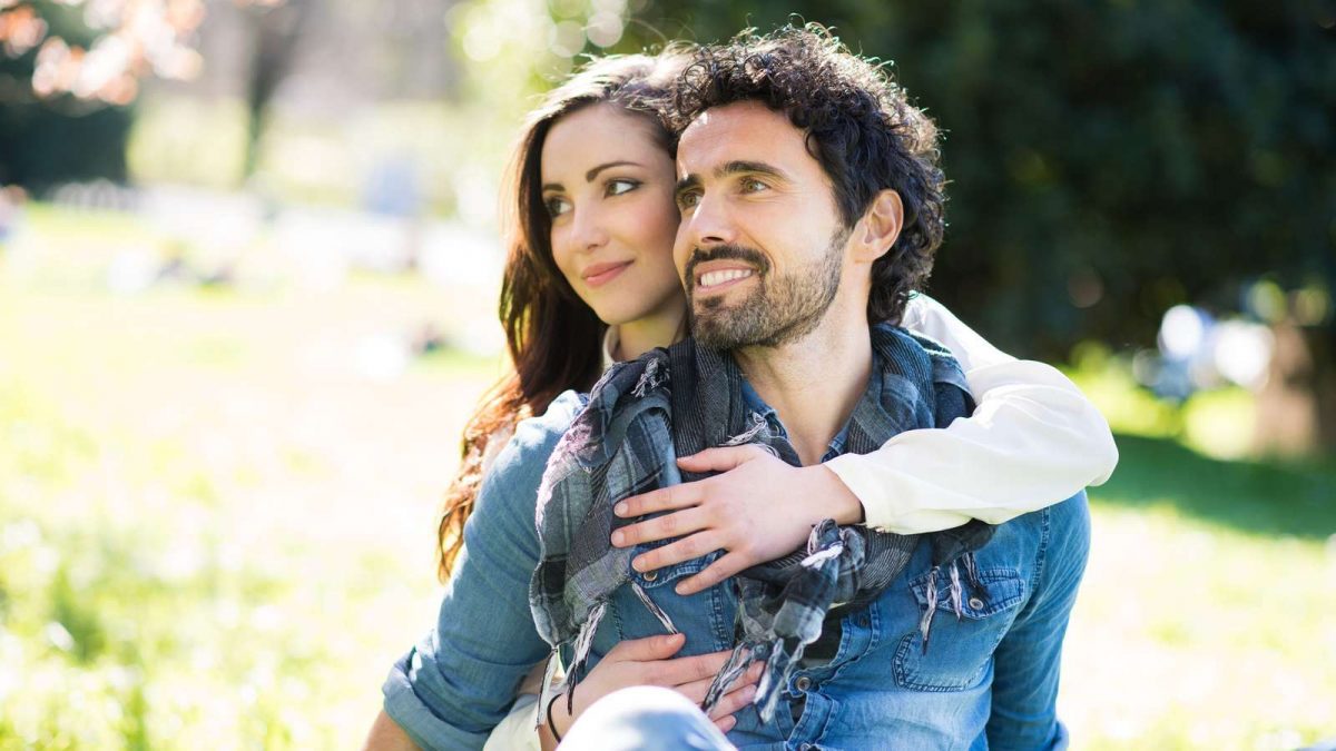 Die Liebe erhalten und vertiefen auch in langen Beziehungen | evidero