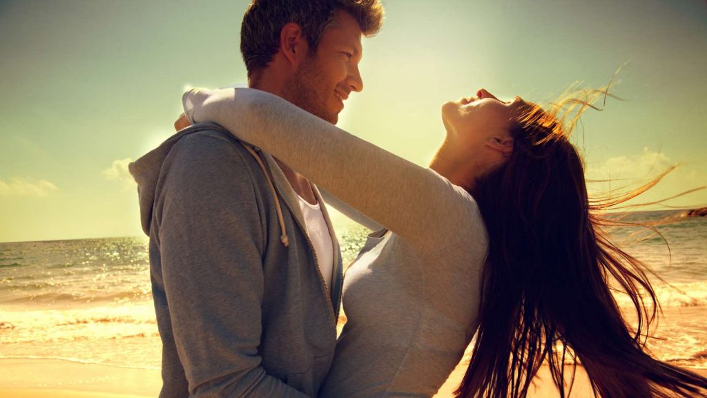 An der Beziehung arbeiten lohnt sich | evidero