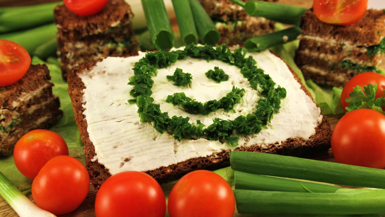 Gesund ernähren mit der Makrobiotik | evidero