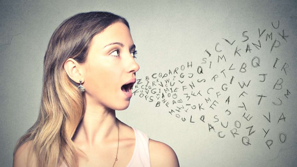 Wie beeinflusst die Sprache unser Denken? | evidero