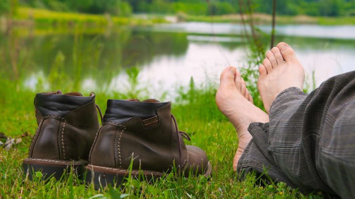 Müßiggang ist wichtig für die Seele | evidero