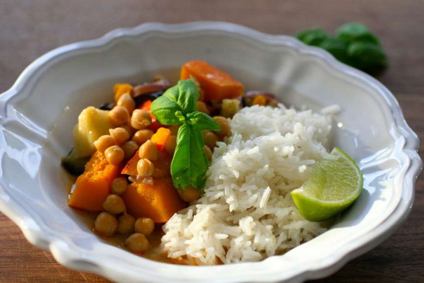 Ernährung nach TCM im Spätsommer mit Rezepten für ein Menü | evidero