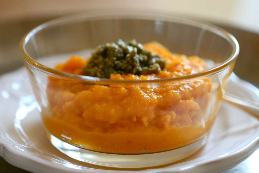 Ernährung nach TCM im Spätsommer mit Rezepten für ein Menü | evidero