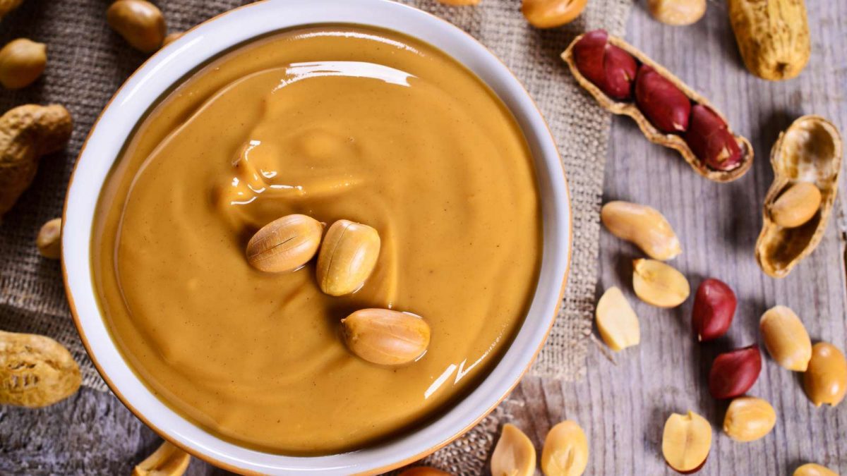 Nuss Rezepte im Herbst und Winter | evidero