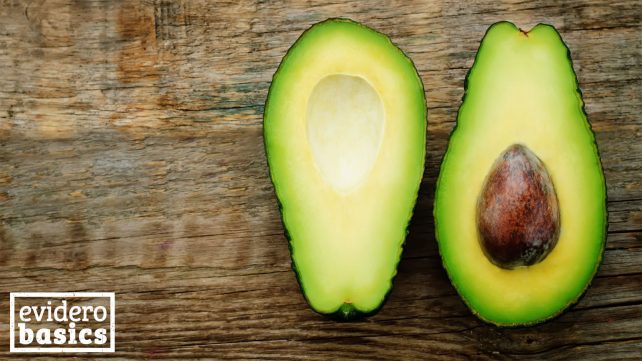Der Kern der Avocado ist essbar und sehr gesund | evidero
