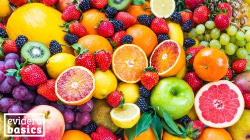 Leben mit Fructoseintoleranz - Was du wissen musst | evidero