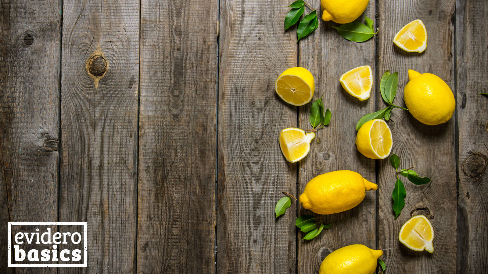 Diese heilende Wirkung hat die Zitrone | evidero
