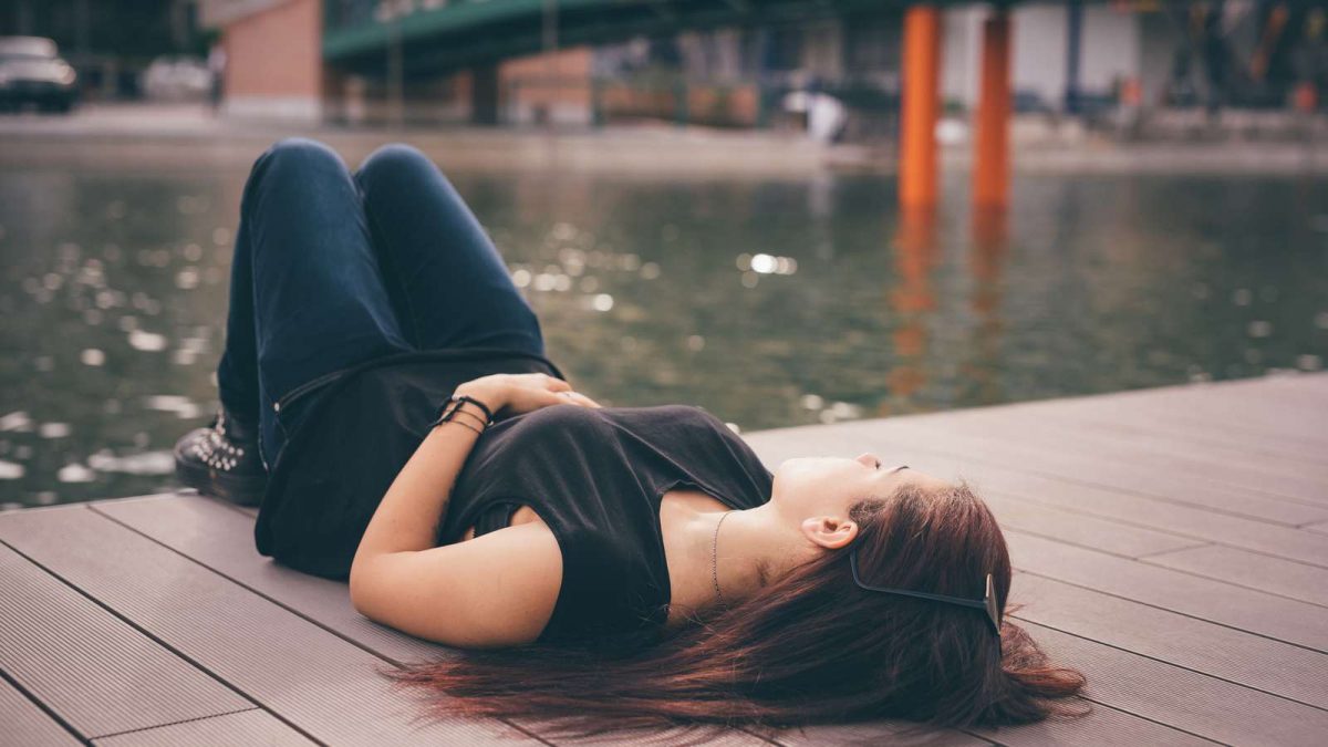 Dank Askese zu einem bewussten Lebensstil | evidero