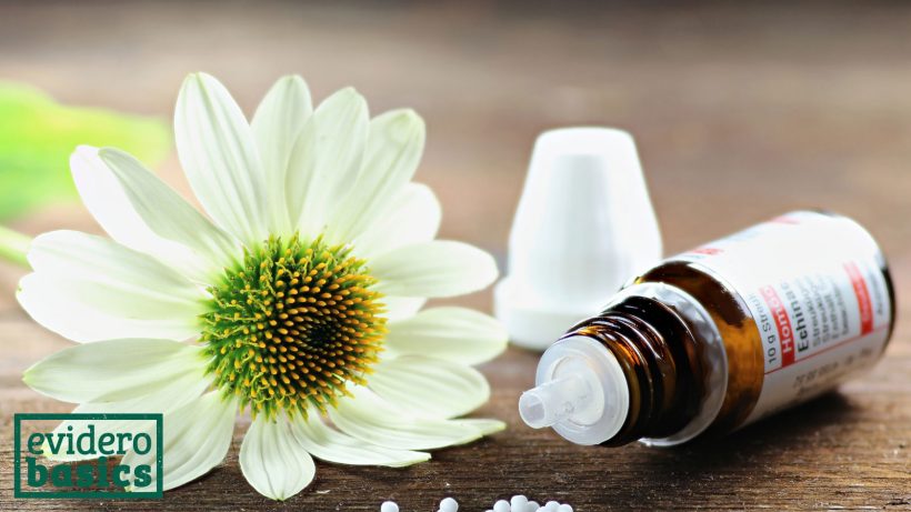 Homöopathie hilft bei Krankheiten | evidero