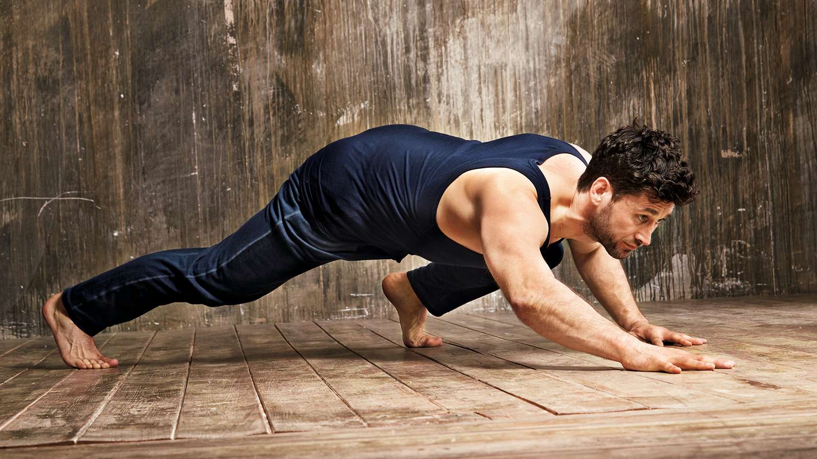 Mit Animal Moves ganzheitlich trainieren | evidero