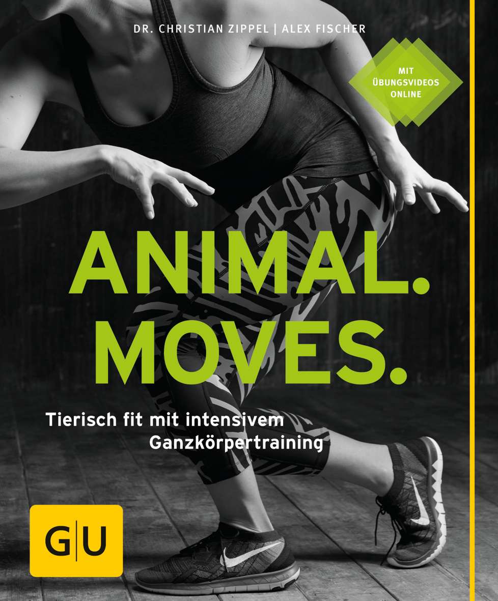 Mit Animal Moves ganzheitlich trainieren | evidero