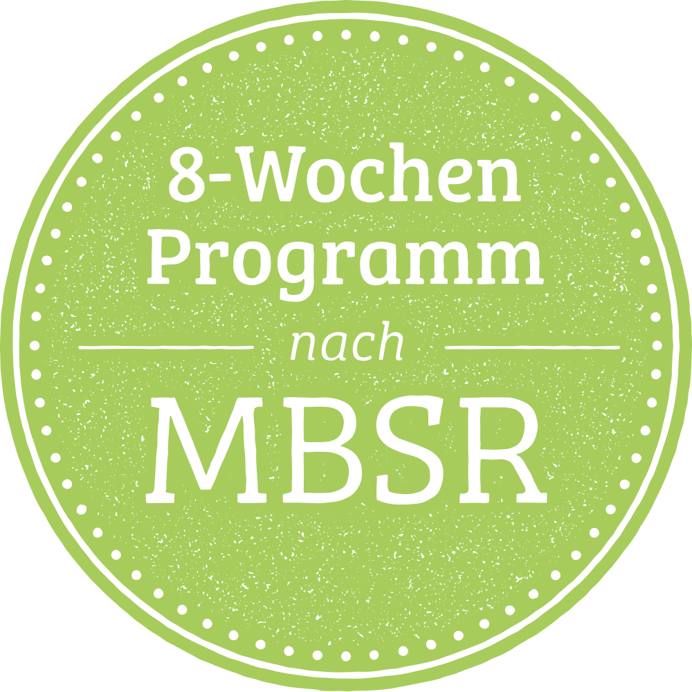 Stressreduktion nach der MBSR Methode - online Kurs kostenlos | evidero