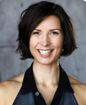 Beate Tschirch - Yogalehrerin in Wiesbaden | evidero