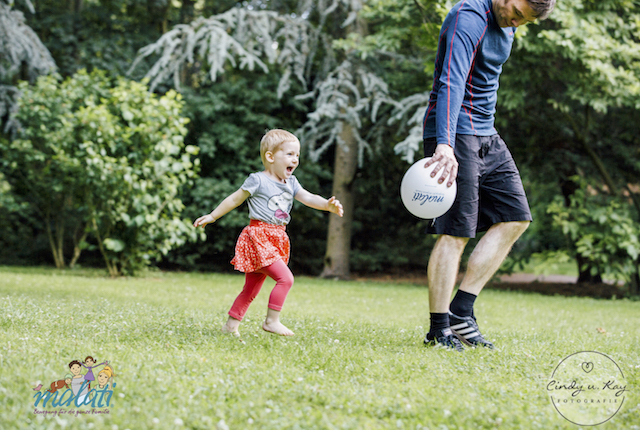 Sport für Kinder - So förderst du dein Kind | evidero
