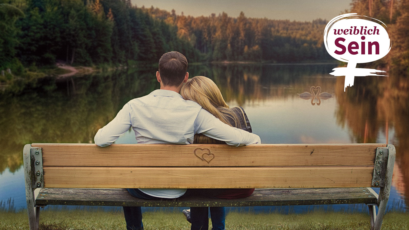 weiblich Sein! | evidero