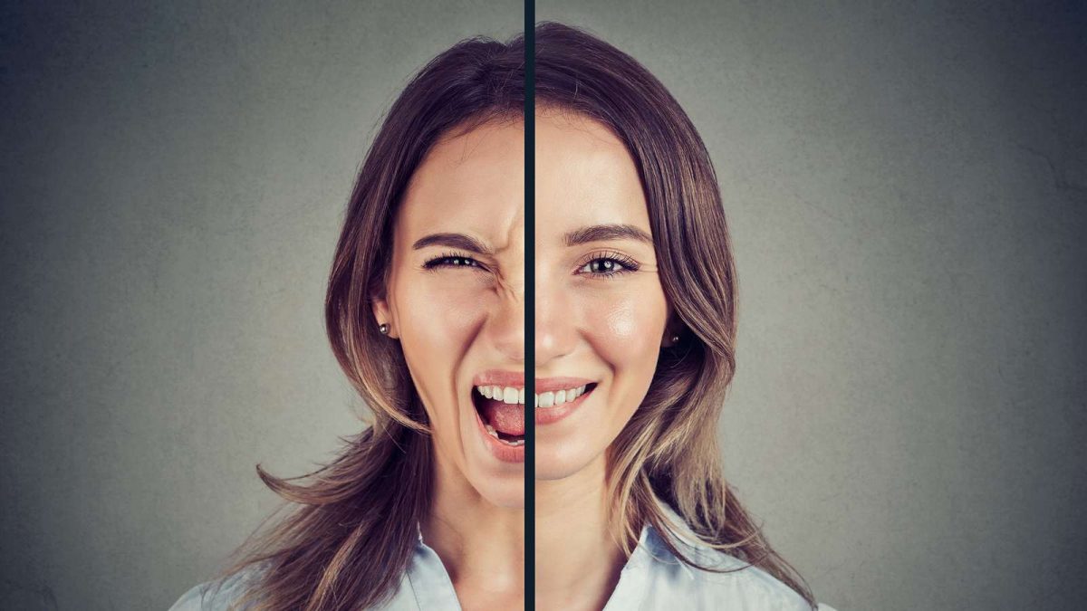 Aggressionen abbauen: 4 Formen von Aggression | evidero